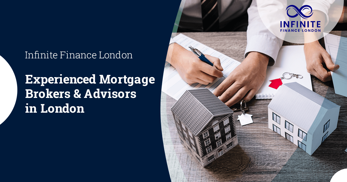 Ground Up Development Finance - Infinite Finance London